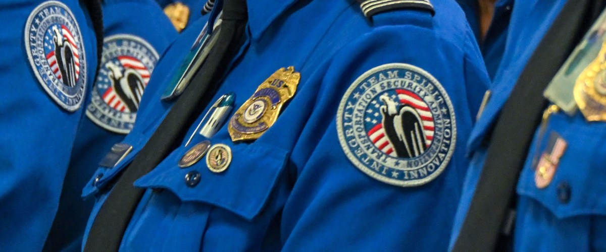 TSA re-competing 3 agile team contracts worth $470M - FedScoop