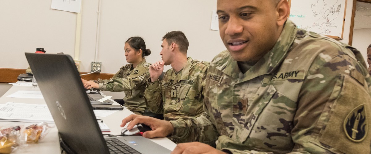 National Cyber Range Complex Archives - FedScoop