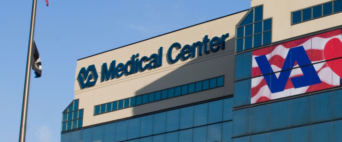 Configuration upgrades another priority of VA's electronic health ...