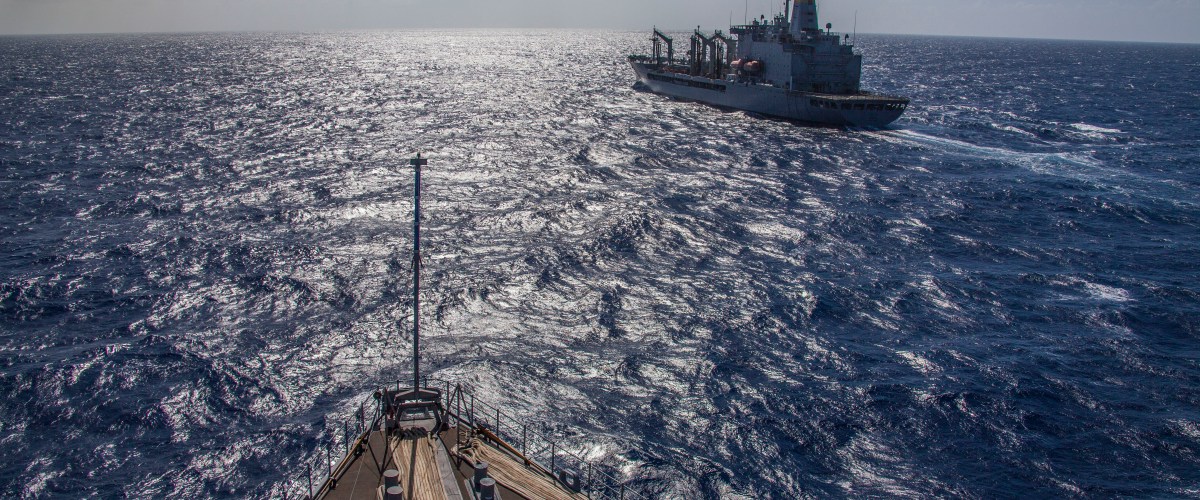 How the Navy beat its own timeline for its largest cloud migration ...