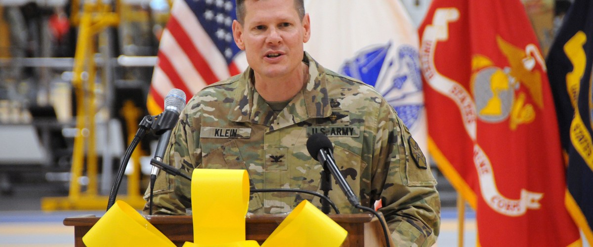Army repurposes cyber planning office to focus on digital modernization ...