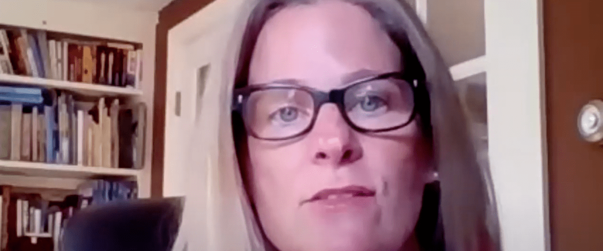 DLT's Sherry Bennett on how COVID has impacted data - FedScoop