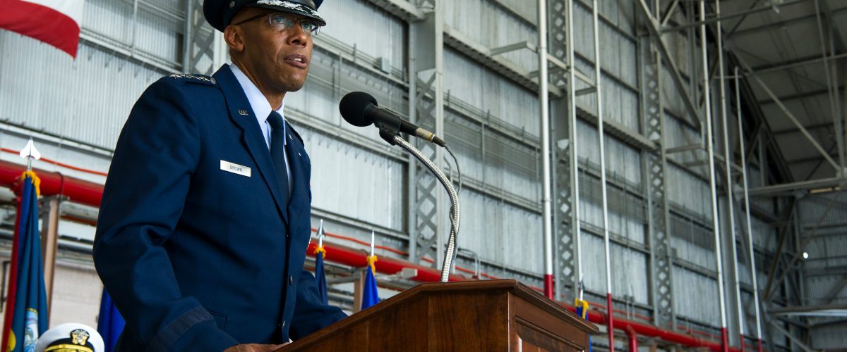 Joint All-Domain Command and Control (JADC2) Archives - FedScoop