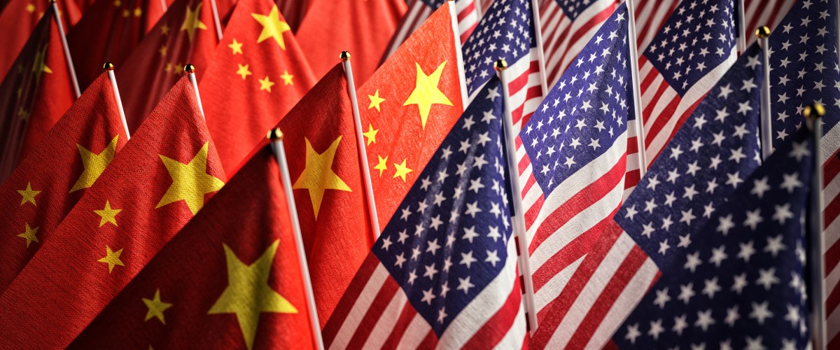 Senate intelligence committee discusses science and tech monitoring to ...