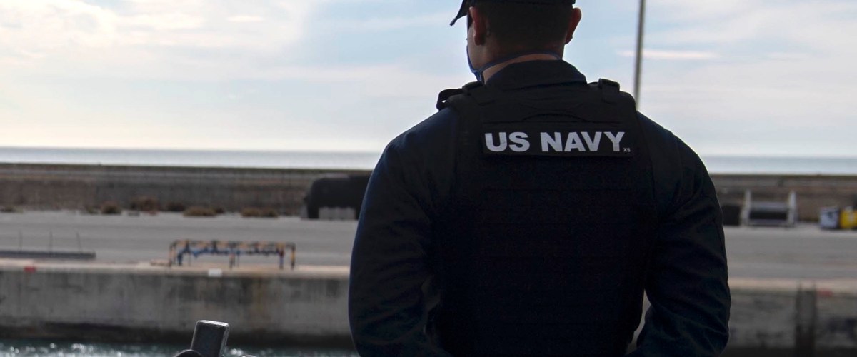 The Navy seeks to integrate all telework capabilities in long-term ...