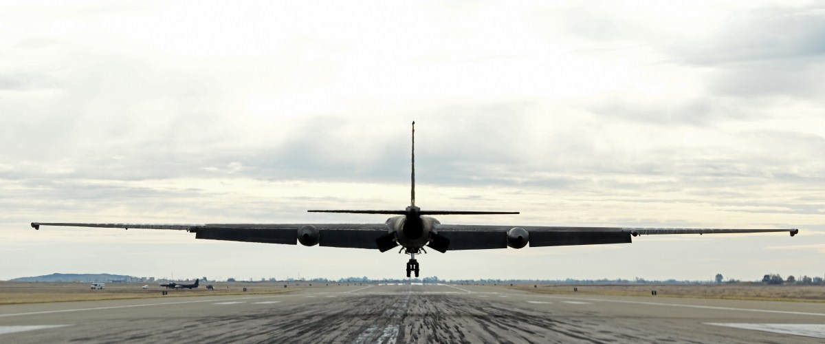 This Air Force unit will be critical to enabling JADC2 - FedScoop