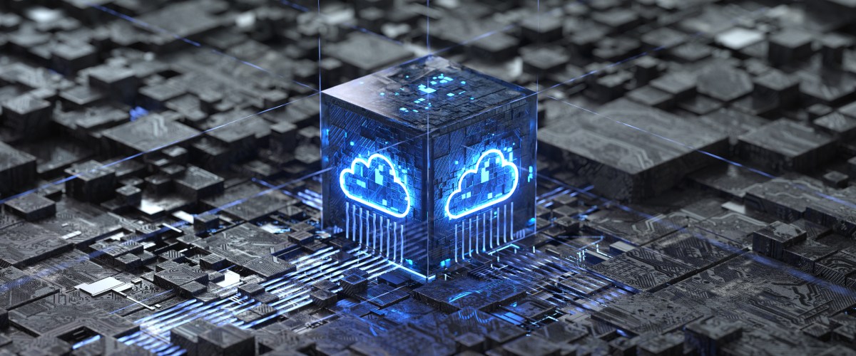 7 programs leading government's push to the cloud - FedScoop