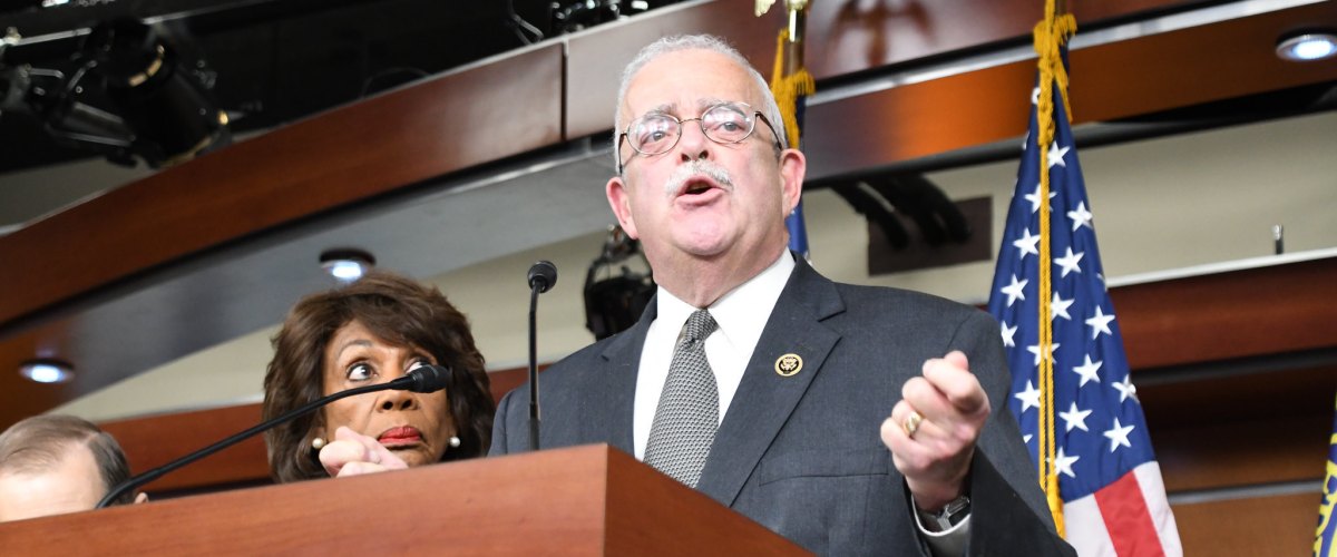 Bill would cement OPM as the lead for federal HR systems - FedScoop