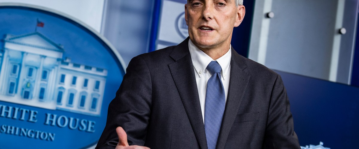 New VA secretary to review EHR modernization program after troubling ...