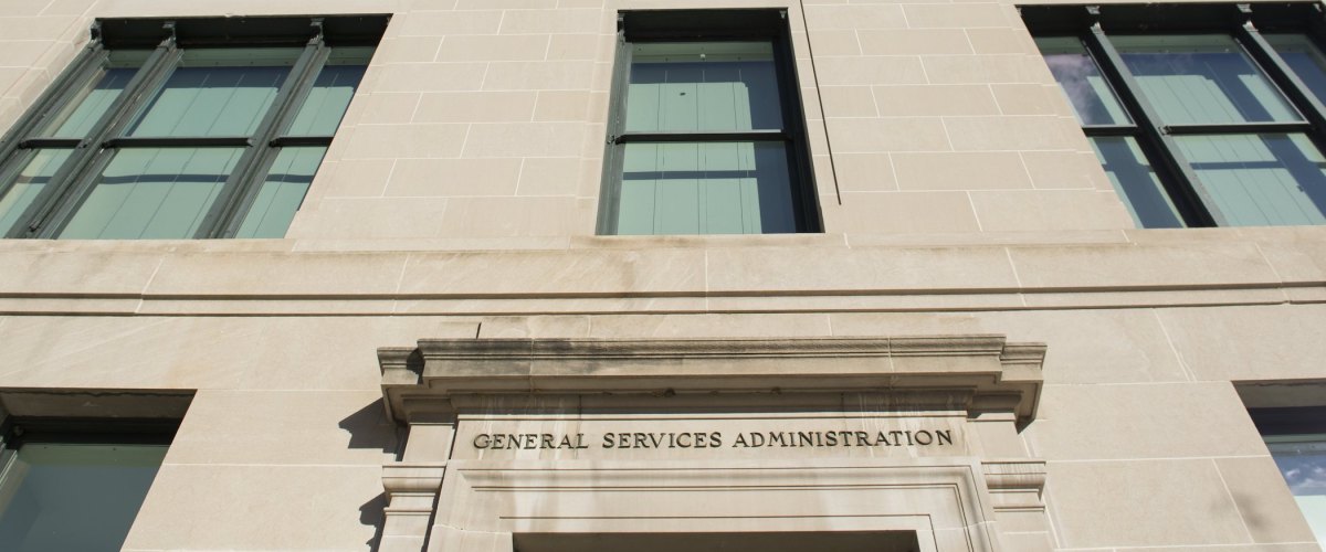 GSA launches modernized federal IT dashboard - FedScoop