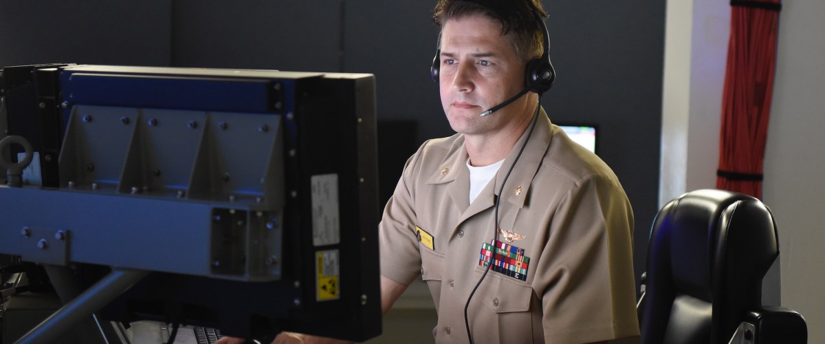 Navy taking new steps on software development modernization - FedScoop