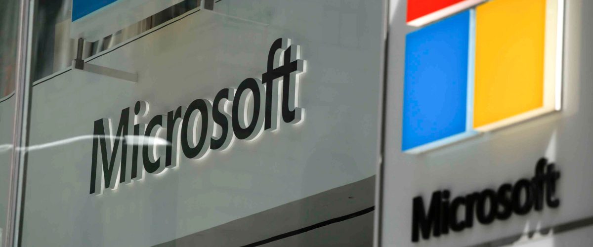 Microsoft Federal Archives - FedScoop