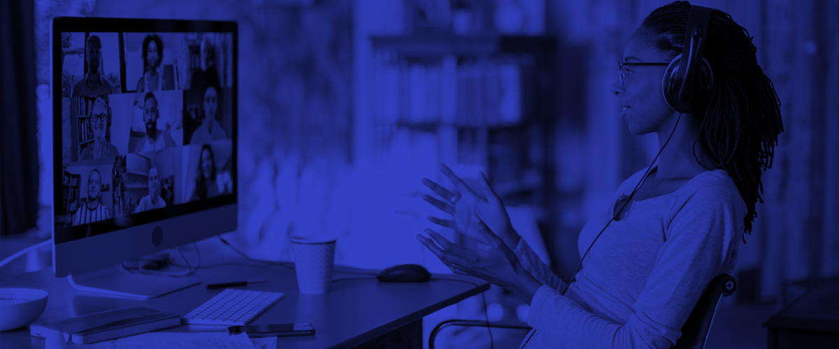 Three principles to ensure a secure remote workforce - FedScoop