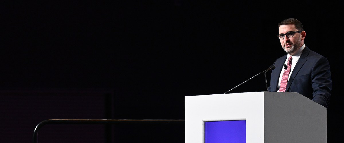 Modernization of JWICS a top priority for DIA, CIO says - FedScoop