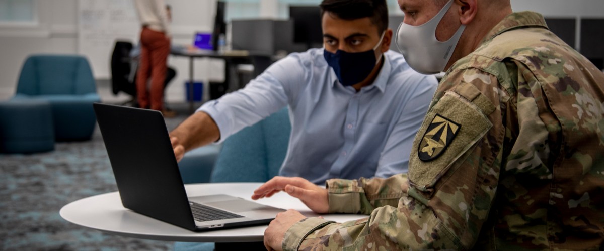 How the Army is coding its own solution for the Tour of Duty jobs ...