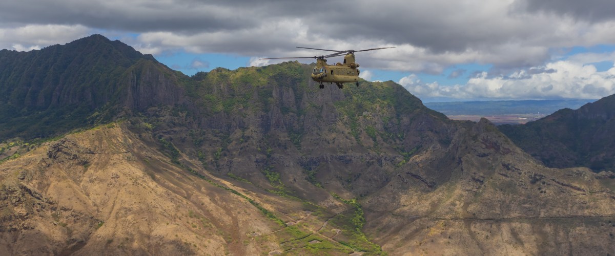 Army working to deploy first OCONUS cloud system in the Indo-Pacific ...