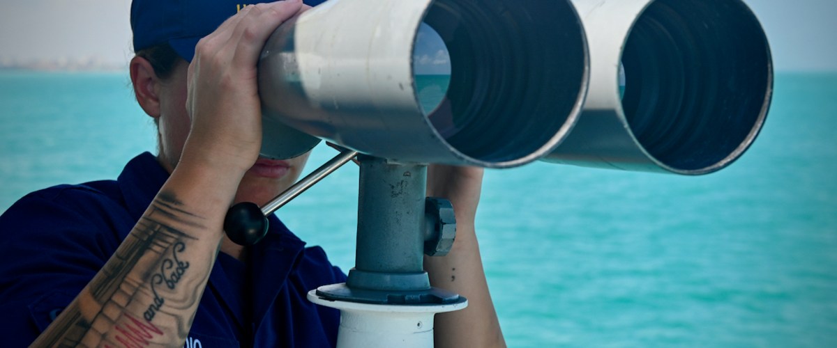 Coast Guard becomes third DHS agency to modernize financial system ...