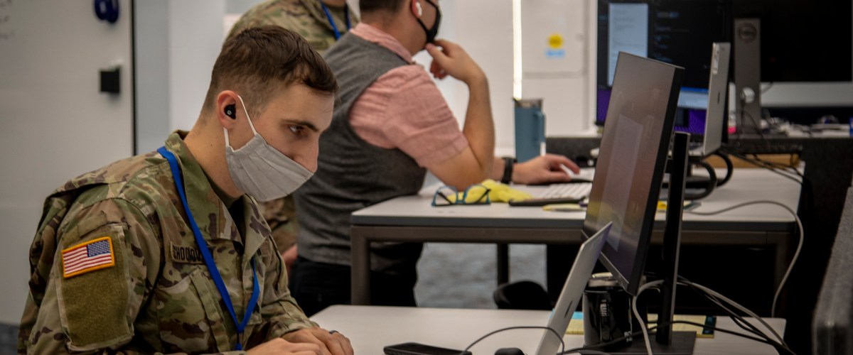 DOD publishes new software modernization strategy, memos on code - FedScoop