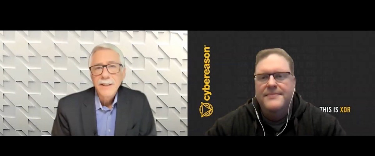 Cybereason’s Sam Curry explores how technologies such as cloud can help ...