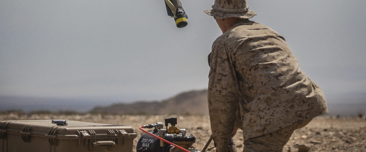 Army acquisition executive sees potential for greater investment in ...