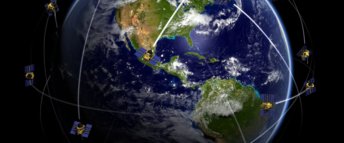 Air Force Research Lab seeks new algorithms to enhance space ...