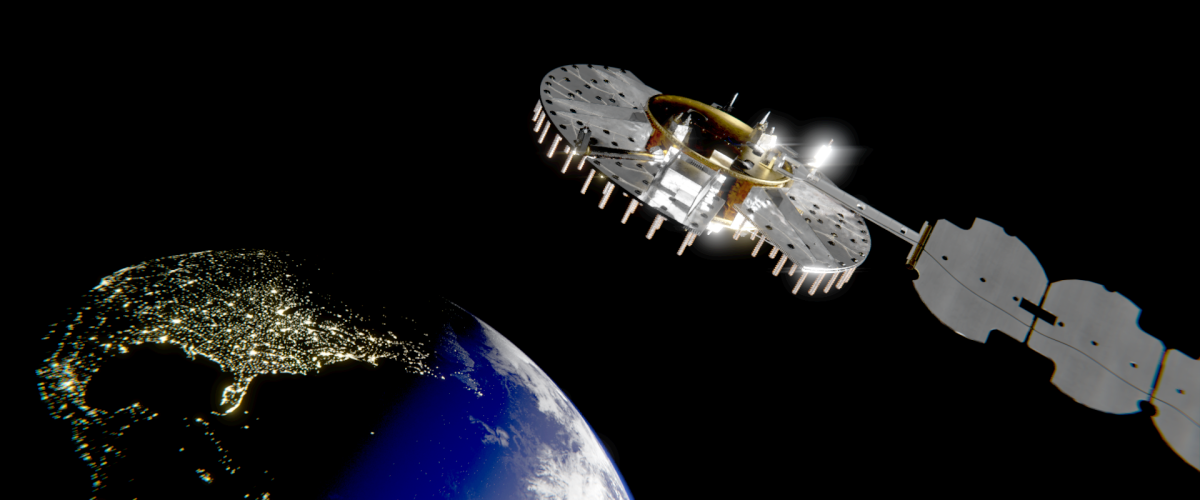 Air Force Research Lab to conduct more than 100 experiments with new ...