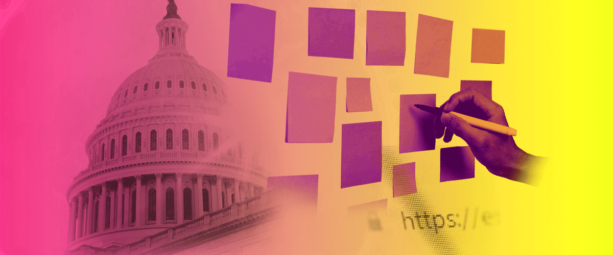 IRS teams old and new working in tandem on IT modernization - FedScoop