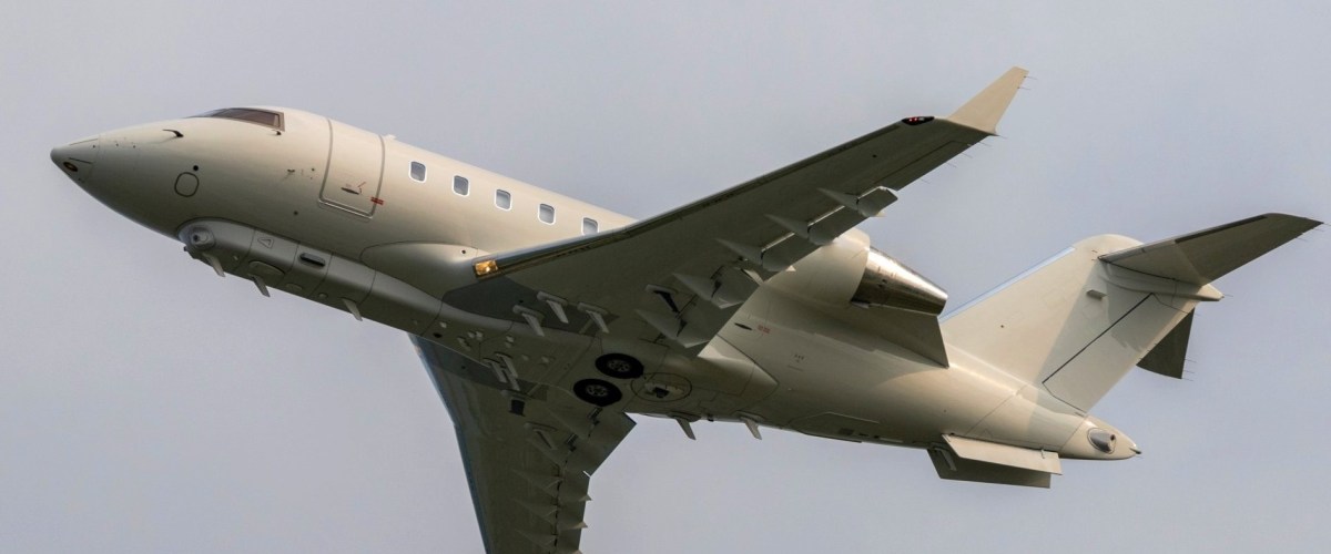 Next phase of Army's HADES aerial intelligence project expected this ...