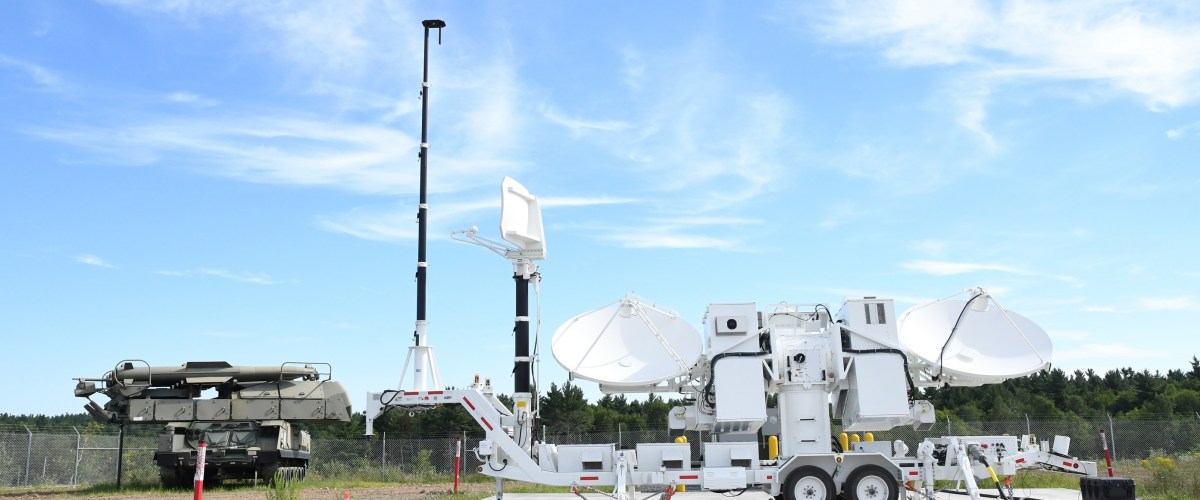 350th Spectrum Warfare Wing Archives - FedScoop