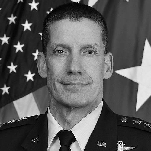 Lt. Gen. Robert Skinner | FedScoop