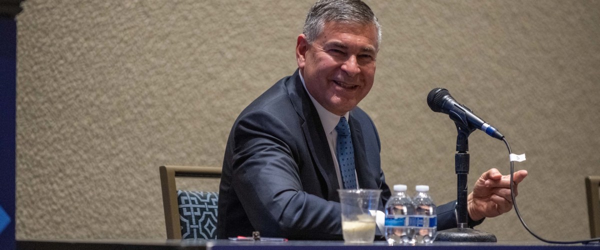 Brandi Vincent, Author at FedScoop