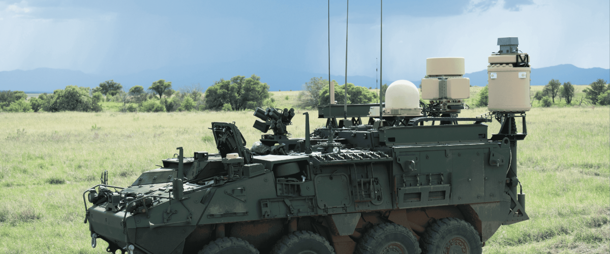 Army looking at several dismounted electronic warfare concepts - FedScoop