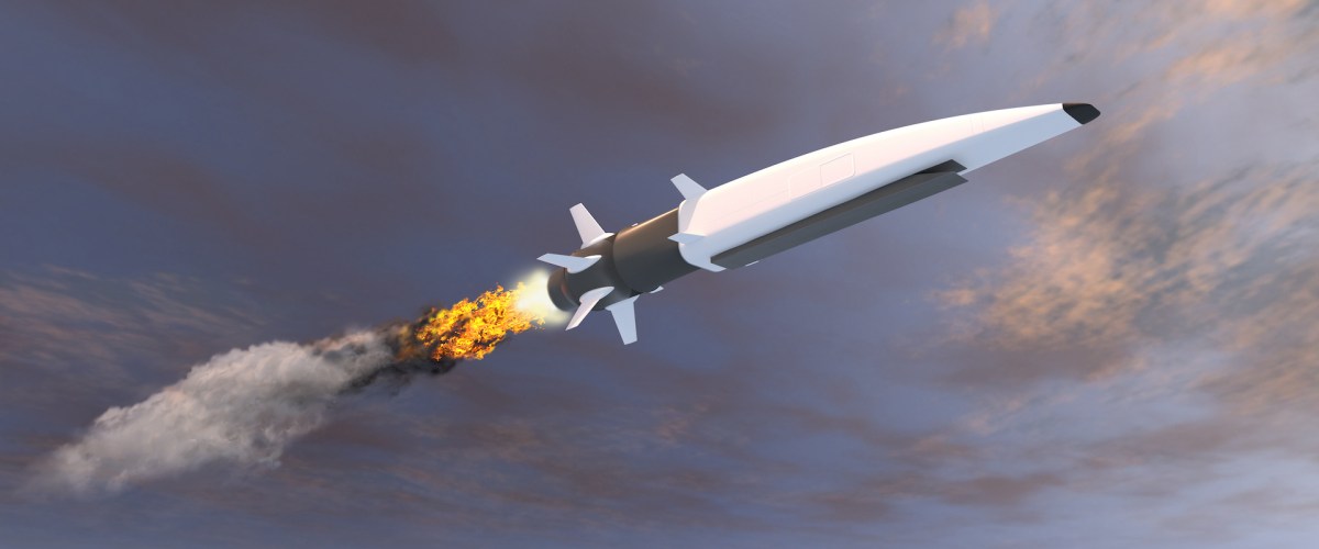 Pentagon issues new awards to universities to work on hypersonics tech ...