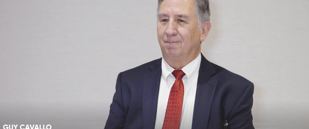 OPM CIO Guy Cavallo on improving customer experience with the cloud ...