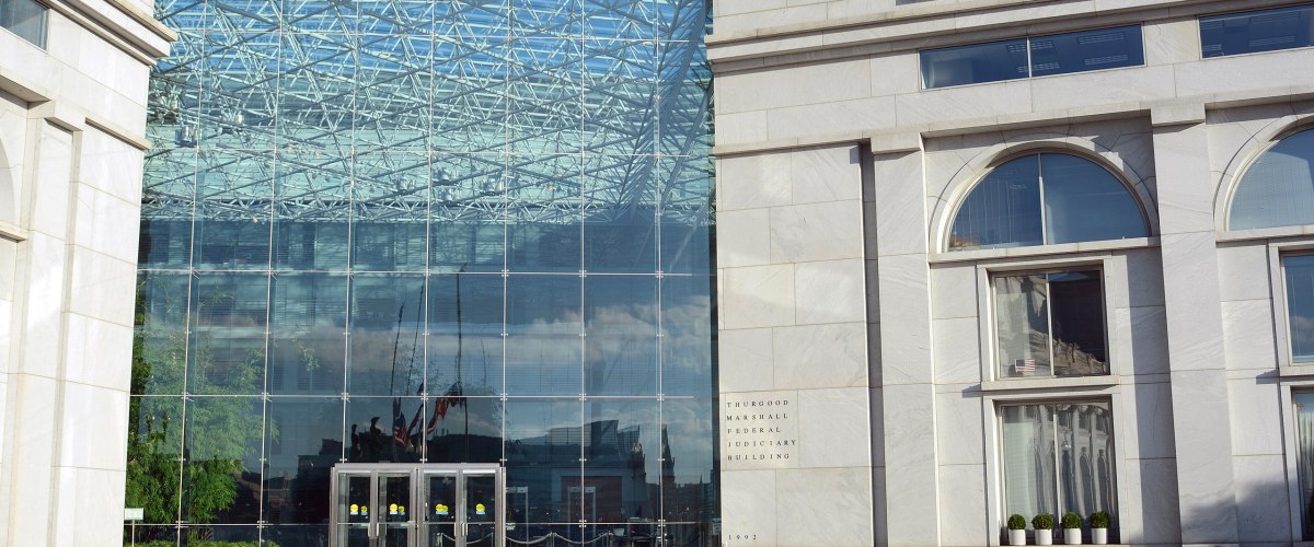 Administrative Office of US Courts awards $298M app development ...