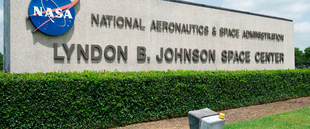 NASA Johnson Space Center tech chief: agency focused on working with ...