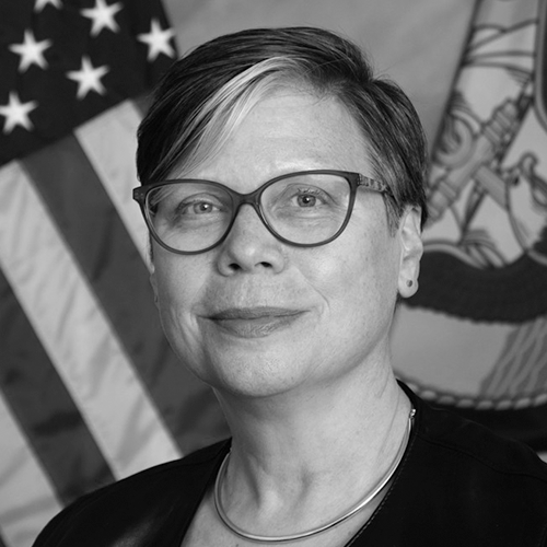 Jane Rathbun - FedScoop