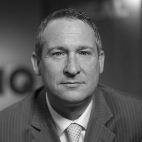 Mark Goodge - FedScoop