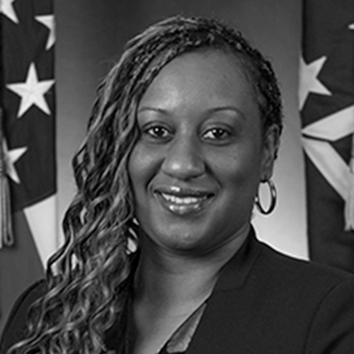 Renata Spinks - FedScoop