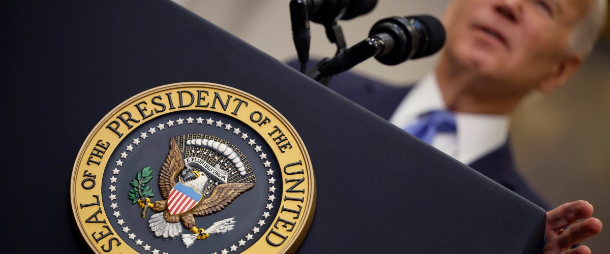 White House appoints Anjana Rajan as assistant national cyber director ...